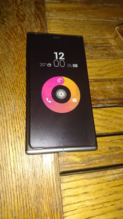 Obi Worldphone SF1 First Look: Photos that say it all - Photos,Images ...
