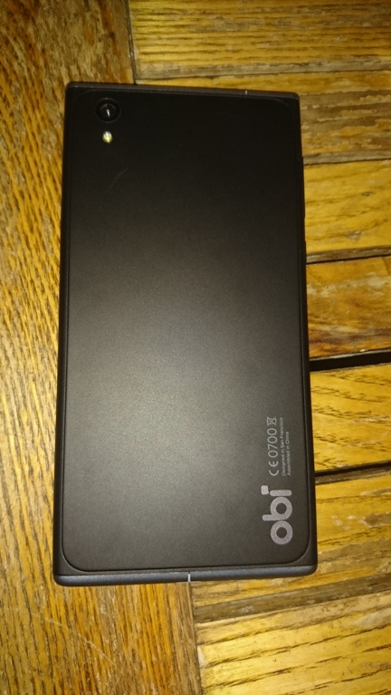 Obi Worldphone SF1 First Look: Photos that say it all - Photos,Images ...