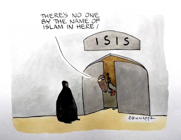 IBTimes Cartoon - IBT Daily cartoon - 34424