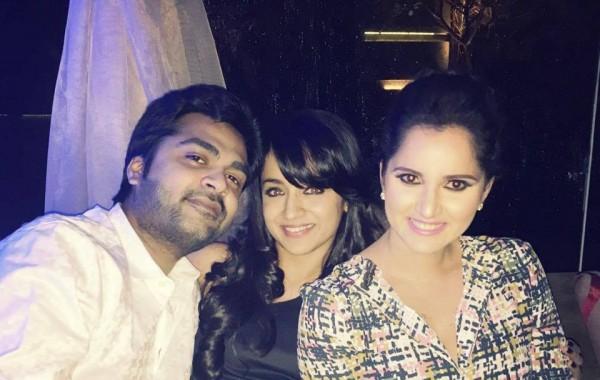 Trisha: Rare and Unseen Photos - Photos,Images,Gallery - 3404