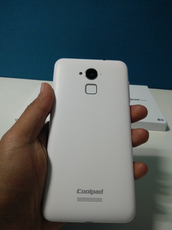Rs 8,999 Coolpad Note 3 unboxing, first look and review: Real photos ...