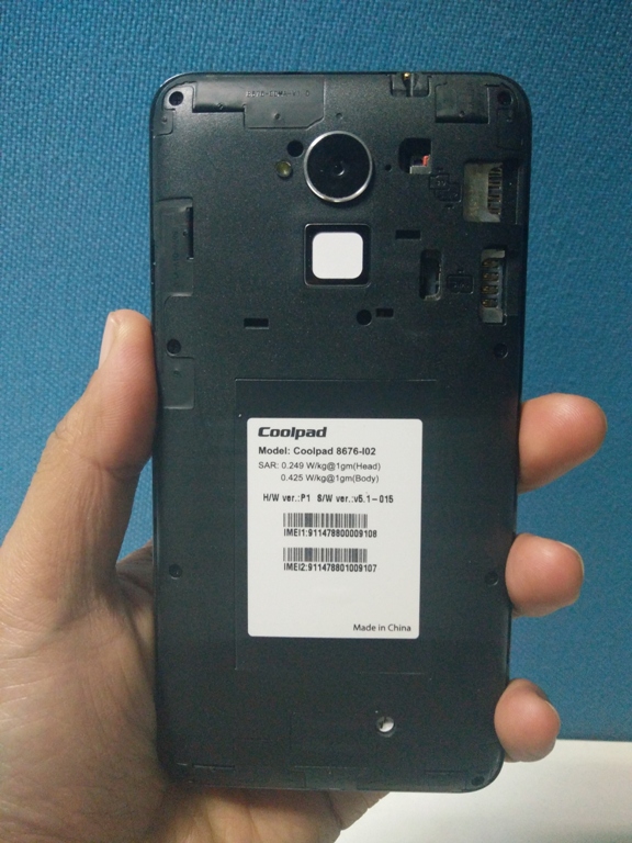 Rs 8,999 Coolpad Note 3 unboxing, first look and review: Real photos ...