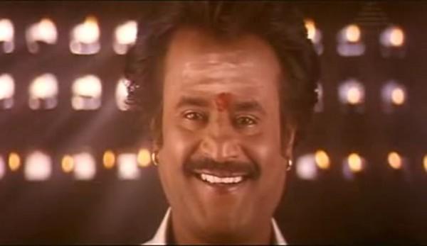 Rajinikanth's Birthday Special: Superstar's Top 10 punch dialogues ...