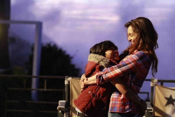 Manju Warrier, Master Sanoop's stills from 'Jo and the Boy' - Photos ...