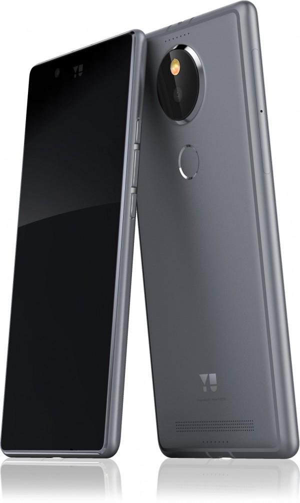 Micromax launches Yutopia smartphone - Photos,Images,Gallery - 35539