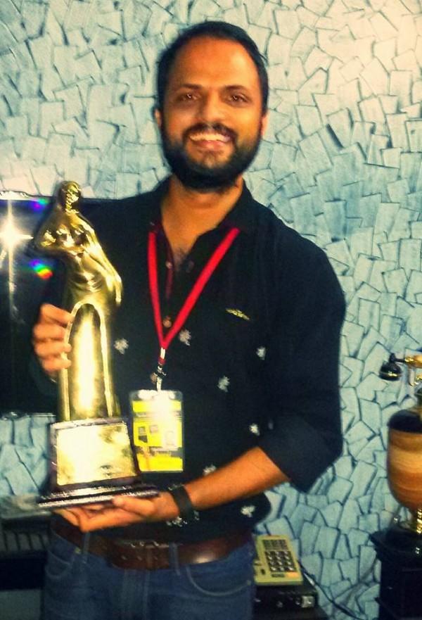 Mohanlal, Nivin Pauly, Nazriya Nazim, other celebs attend Kerala State ...