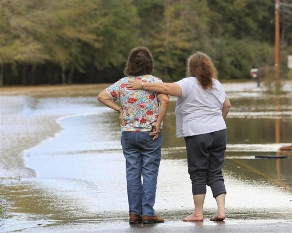 Tornadoes, torrential rains across the central U.S - Photos,Images ...