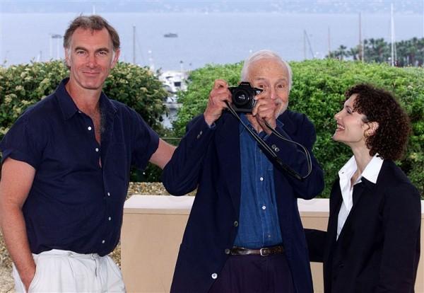 Oscar-winning cinematographer Haskell Wexler dies at 93 - Photos,Images ...