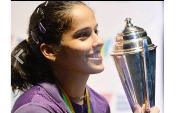 Saina Nehwal Becomes World No.1: Badminton Player's Achievements ...