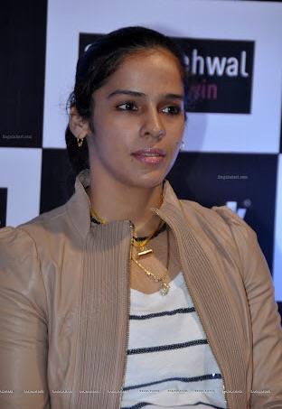 Saina Nehwal Becomes World No.1: Badminton Player's Achievements ...