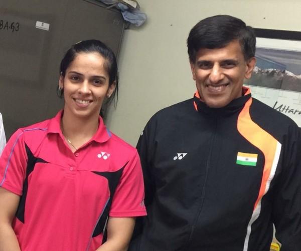 Saina Nehwal Becomes World No.1: Badminton Player's Achievements ...