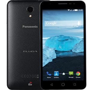 Panasonic launches 4G-enabled Eluga Turbo smartphone - Photos,Images ...
