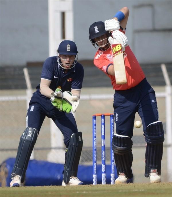 England beat MCA XI in World T20 warm-up game - Photos,Images,Gallery ...