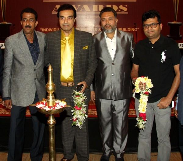 Glitz and Glomour at Golden Achiever Awards - Photos,Images,Gallery - 39739