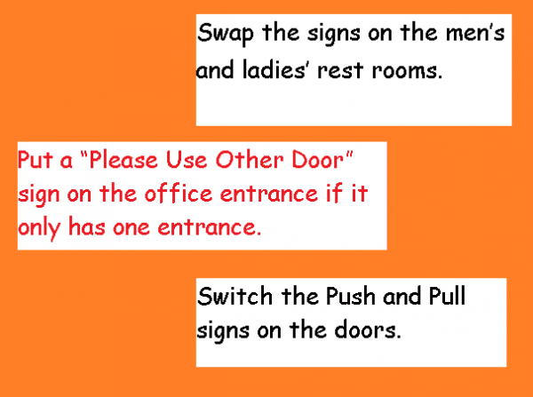 April Fools' Day 2018: Top Office Jokes and Pranks to Fool Your Friends ...