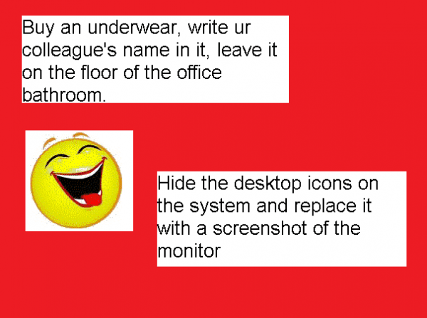 April Fools' Day 2018: Top Office Jokes and Pranks to Fool Your Friends ...