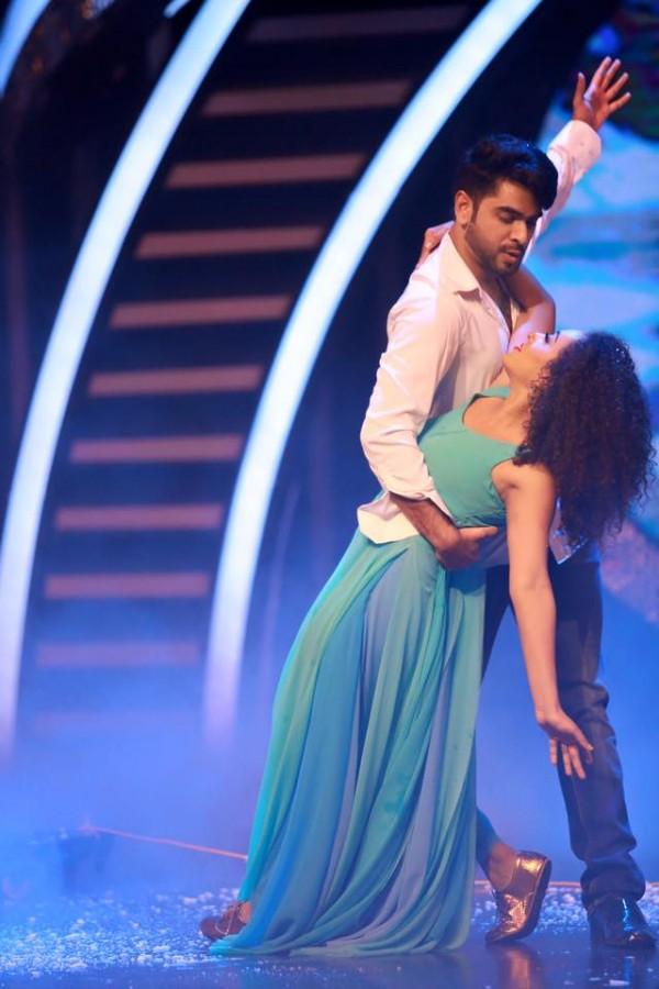 Meet Adil Ibrahim, the new host of 'D3 D4 Dance' reality show - Photos ...