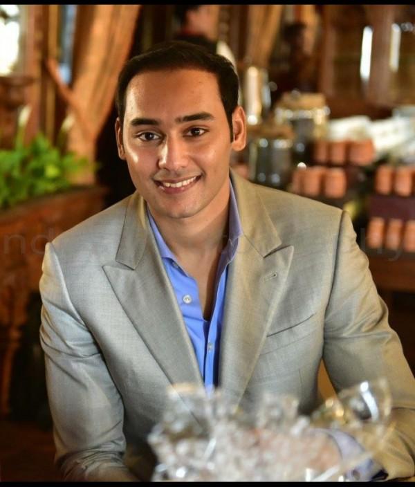 Azharuddin's son set for film debut - Photos,Images,Gallery - 40757