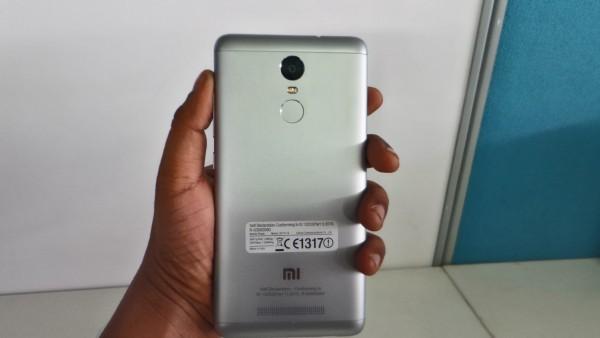 Xiaomi Redmi Note 3: First Impression [Photos] - Photos,Images,Gallery ...