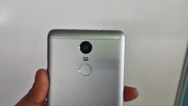 Xiaomi Redmi Note 3: First Impression [Photos] - Photos,Images,Gallery ...