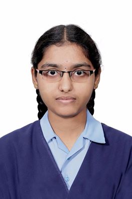 Aarthy and Jusvanth emerge as Toppers in Tamil Nadu +2 results - Photos ...