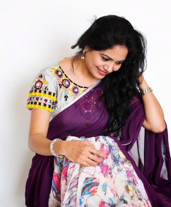 Singer Sunitha Best Stills - Photos,Images,Gallery - 4277