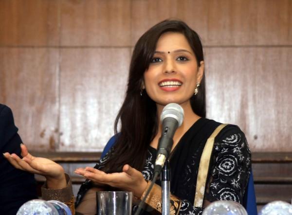 Tere Ishq Mein Qurbaan - press conference - Photos,Images,Gallery - 4356