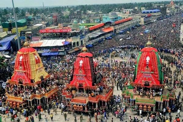 Rath Yatra celebration pictures - Photos,Images,Gallery - 44157