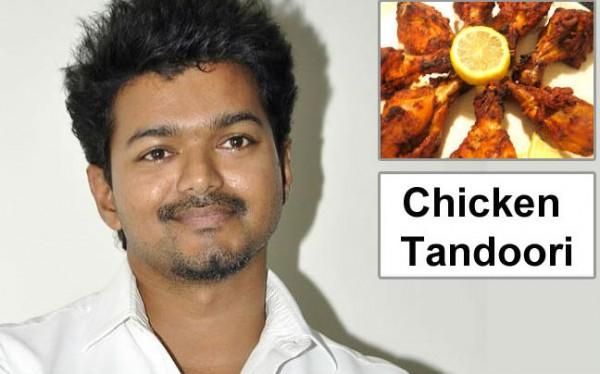 Ajith, Vijay, Suriya, Rajinikanth's Favorite Food - Photos,Images ...