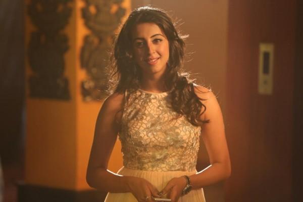 Chennamaneni Sridhar, Sanjjanaa's Happy Birthday movie stills - Photos ...