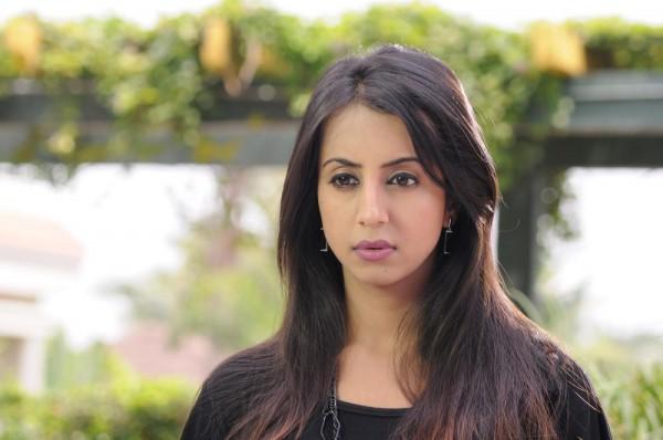 Chennamaneni Sridhar, Sanjjanaa's Happy Birthday movie stills - Photos ...
