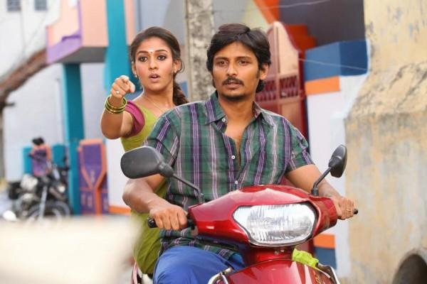 Jiiva, Nayanthara's Thirunaal movie stills - Photos,Images,Gallery - 45047