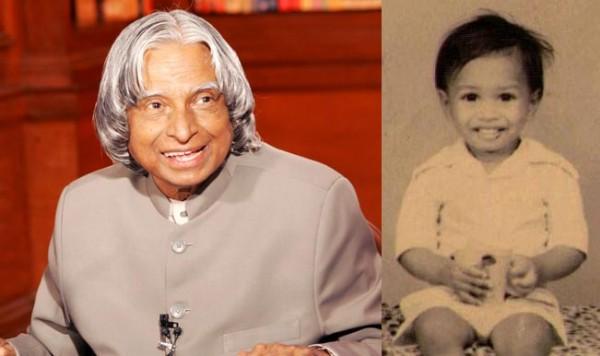 Late Scientist APJ Abdul Kalam's rare and unseen pictures - Photos ...