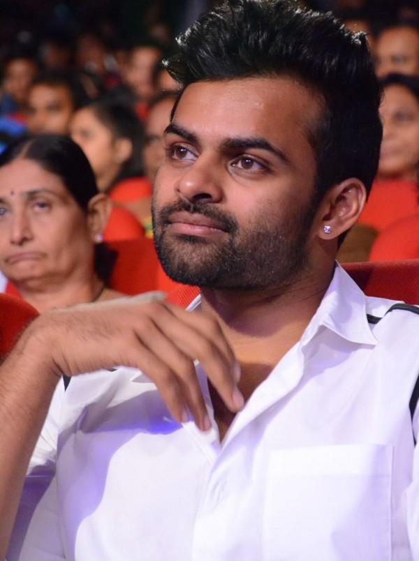 Sai Dharam Tej's Thikka audio launch - Photos,Images,Gallery - 45322