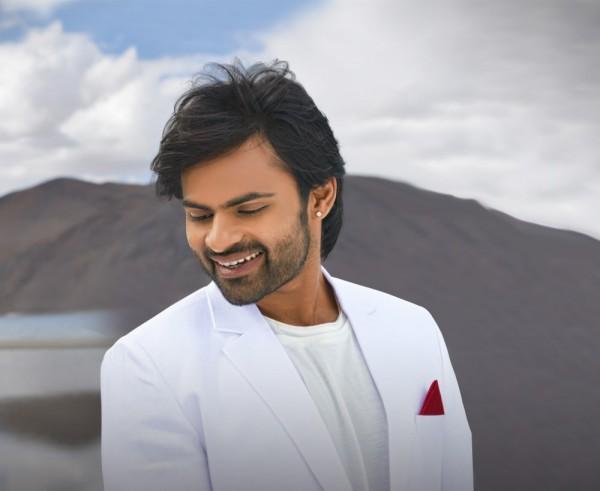 Sai Dharam Tej, Larissa Bonesi's Thikka movie stills - Photos,Images ...