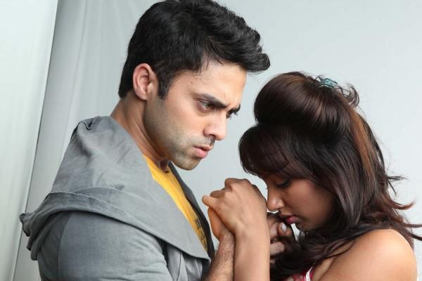 Navdeep, Tejaswi Madivada's Chocobar stills - Photos,Images,Gallery - 47247