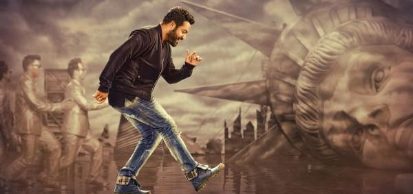 Jr Ntr, Mohanlal, Samantha, Nithya Menen's Janatha Garage stills ...