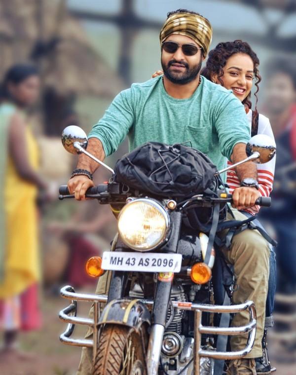Jr Ntr, Mohanlal, Samantha, Nithya Menen's Janatha Garage stills ...