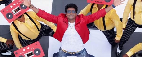 Sivakarthikeyan, Keerthy Suresh's Remo movie stills - Photos,Images ...