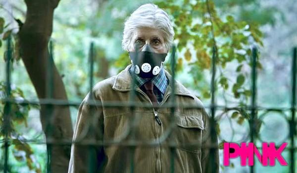 Amitabh Bachchan, Taapsee Pannu's Pink movie stills - Photos,Images ...