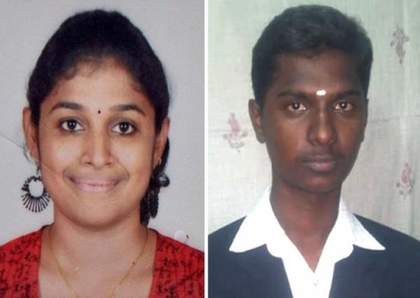 Swathi murder suspect Ramkumar commits suicide in Chennai jail - Photos ...