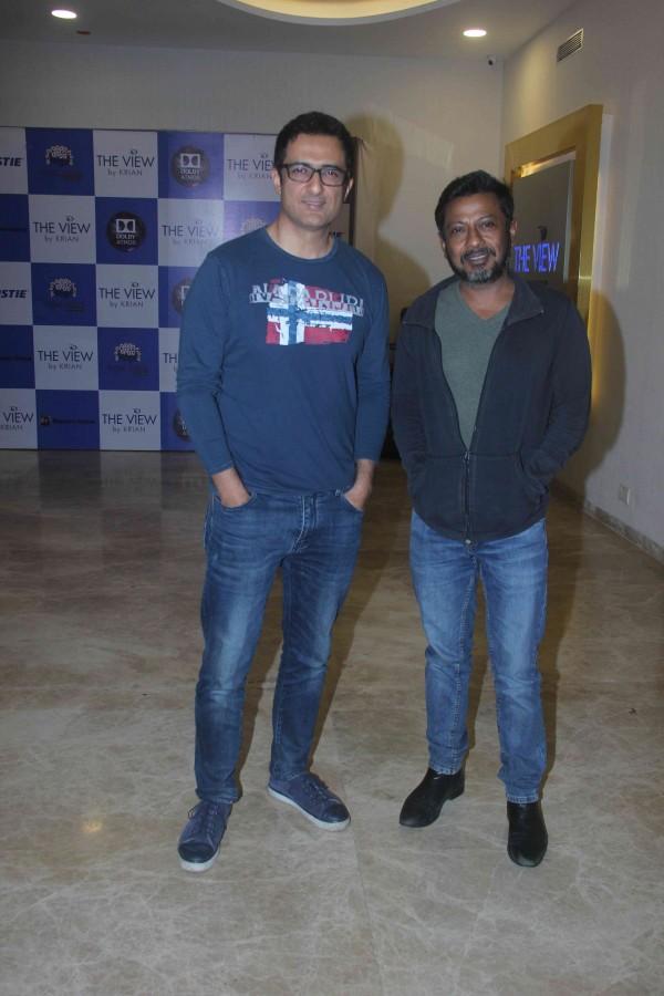 Special Screening Of Parched Photosimagesgallery 48908
