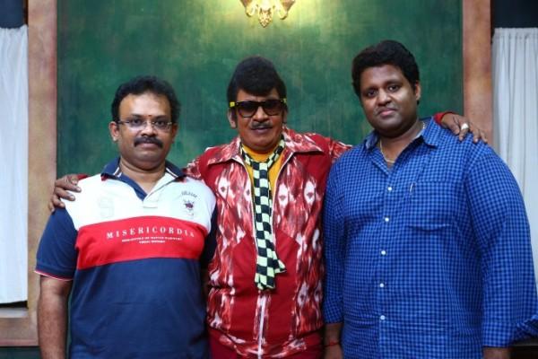 Eli Movie Facebook Page and Twitter Account Launch - Photos,Images ...