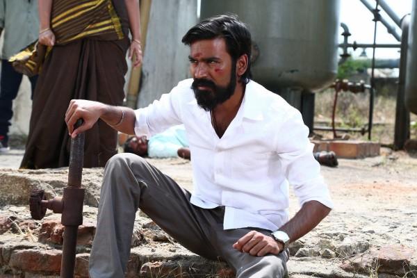 Dhanush, Trisha Krishnan's Dharma Yogi Movie Stills - Photos,Images ...