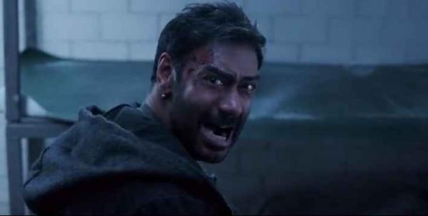 Ajay Devgn's Shivaay latest movie stills - Photos,Images,Gallery - 51635