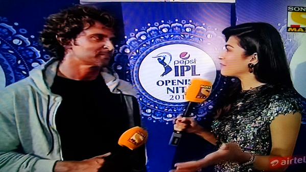 IPL Opening Ceremony 2015 - Photos,Images,Gallery - 5152