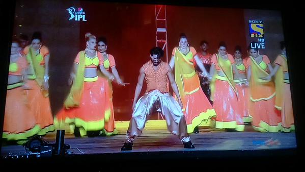 IPL Opening Ceremony 2015 - Photos,Images,Gallery - 5152