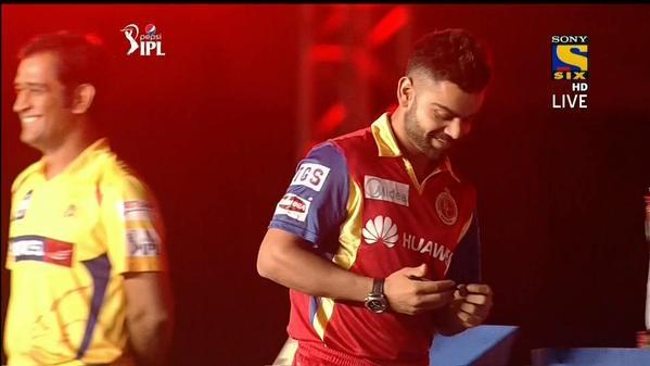 IPL Opening Ceremony 2015 - Photos,Images,Gallery - 5152