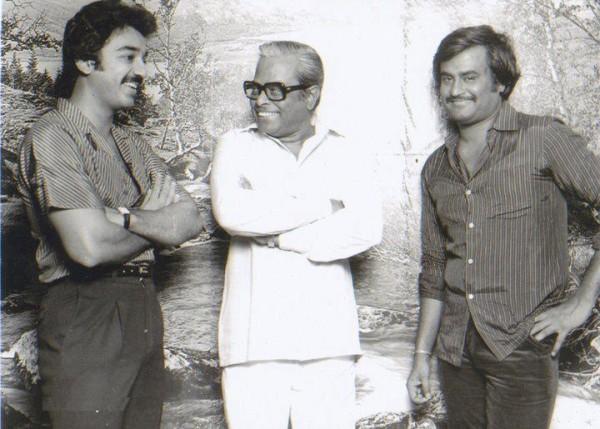 Kamal Haasan 62nd birthday: Ulaganayagan's Rare and unseen images ...