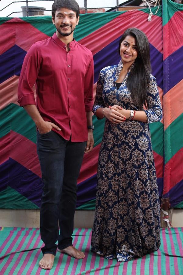 Hara Hara Mahadevaki movie launch - Photos,Images,Gallery - 52334